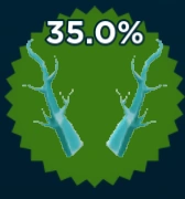 Diamond Antlers | Roblox Case Clicker Wiki | Fandom