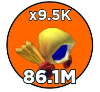 Dominus Lotium | Roblox Case Clicker Wiki | Fandom