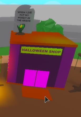 Halloween/2019 | Roblox Case Clicker Wiki | Fandom