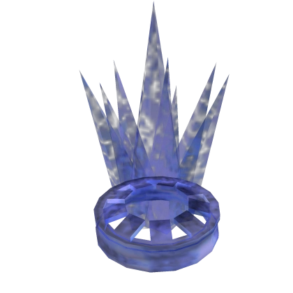 The Ice Crown | Roblox Case Clicker Wiki | Fandom