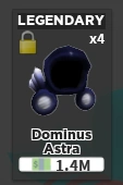 Dominus Astra | Roblox Case Clicker Wiki | Fandom