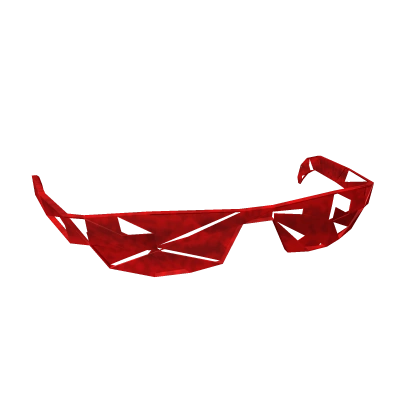 Shattered Ruby Shades | Roblox Case Clicker Wiki | Fandom