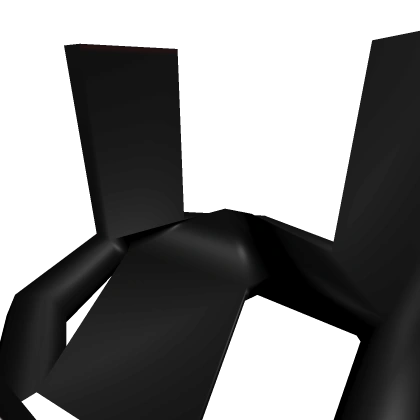 Black Fiery Domino Crown | Roblox Case Clicker Wiki | Fandom