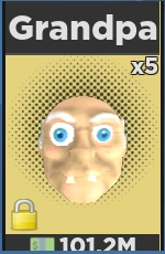Category:Mythic items | Roblox Case Clicker Wiki | Fandom