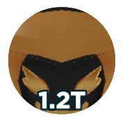 New Year's Rabbinus Hood | Roblox Case Clicker Wiki | Fandom