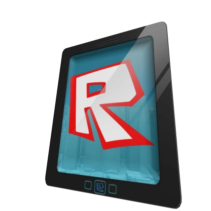 billylones' ROBLOX Tablet | Roblox Case Clicker Wiki | Fandom
