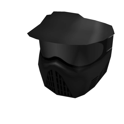 Black Paintball Mask | Roblox Case Clicker Wiki | Fandom