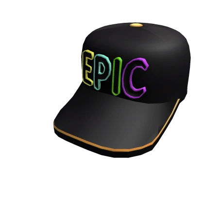 EPIC Baseball Cap | Roblox Case Clicker Wiki | Fandom