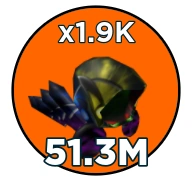 Dominus Artem | Roblox Case Clicker Wiki | Fandom