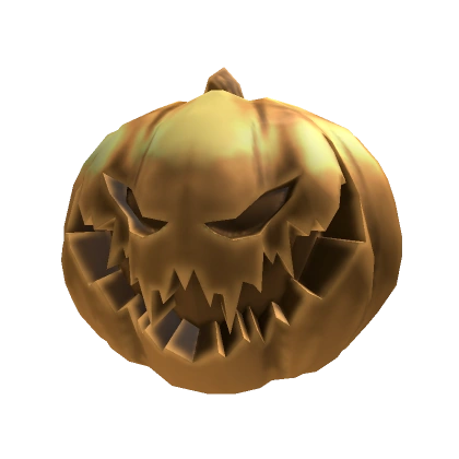 Golden Pumpkin | Roblox Case Clicker Wiki | Fandom