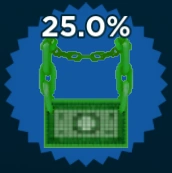 Robux Bling | Roblox Case Clicker Wiki | Fandom