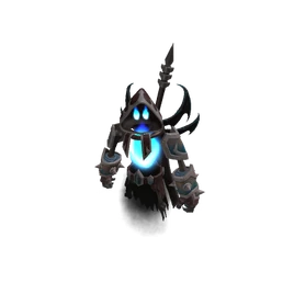 Korblox Deathwalker | Roblox Case Clicker Wiki | Fandom