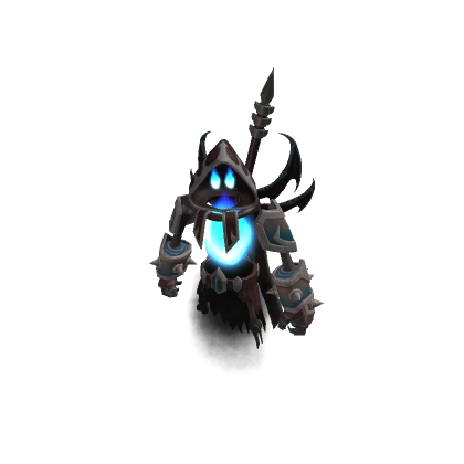 Korblox Deathwalker | Roblox Case Clicker Wiki | Fandom