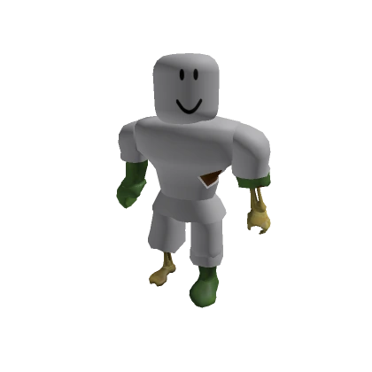 Zombie | Roblox Case Clicker Wiki | Fandom