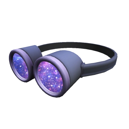 Galaxy Goggles | Roblox Case Clicker Wiki | Fandom