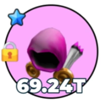 Pink Dominus | Roblox Case Clicker Wiki | Fandom