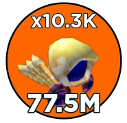 Dominus Ovum | Roblox Case Clicker Wiki | Fandom