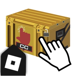 Dominus Noctis | Roblox Case Clicker Wiki | Fandom