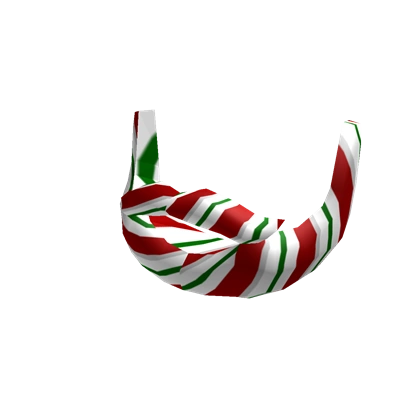 Candy Cane Beard | Roblox Case Clicker Wiki | Fandom