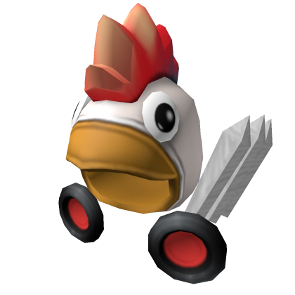 Dominus Pullum | Roblox Case Clicker Wiki | Fandom