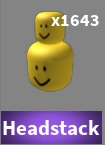Headstack | Roblox Case Clicker Wiki | Fandom