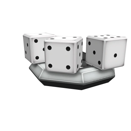 Dice Crown | Roblox Case Clicker Wiki | Fandom