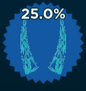 Shattered Diamond Horns | Roblox Case Clicker Wiki | Fandom