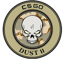 Dust 2 Collection | Case Clicker Wiki | Fandom