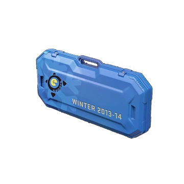 ESports 2013 Winter Case | Case Clicker Wiki | Fandom
