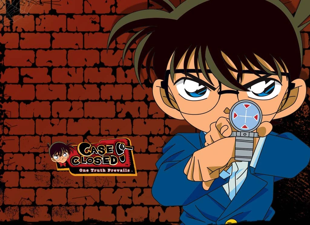 Case Closed Photos | Case Closed Wiki | Fandom