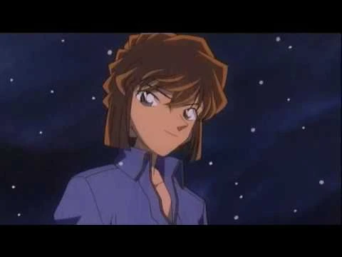 Sherry | Case Closed Wiki | Fandom