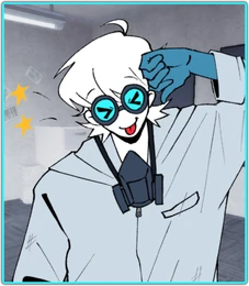 Characters | Case File 1225 Wiki | Fandom