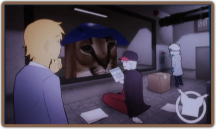 Extra Chapters | Case File 1225 Wiki | Fandom