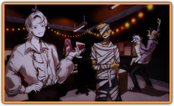 Extra Chapters | Case File 1225 Wiki | Fandom