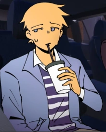 Nate Fisher | Case File 1225 Wiki | Fandom