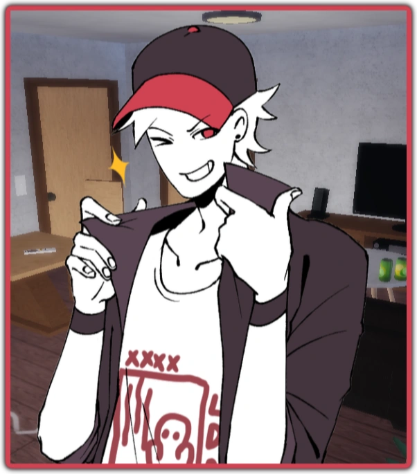 Characters | Case File 1225 Wiki | Fandom