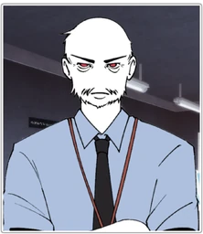 Characters | Case File 1225 Wiki | Fandom