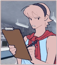 Characters | Case File 1225 Wiki | Fandom