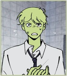 Characters | Case File 1225 Wiki | Fandom