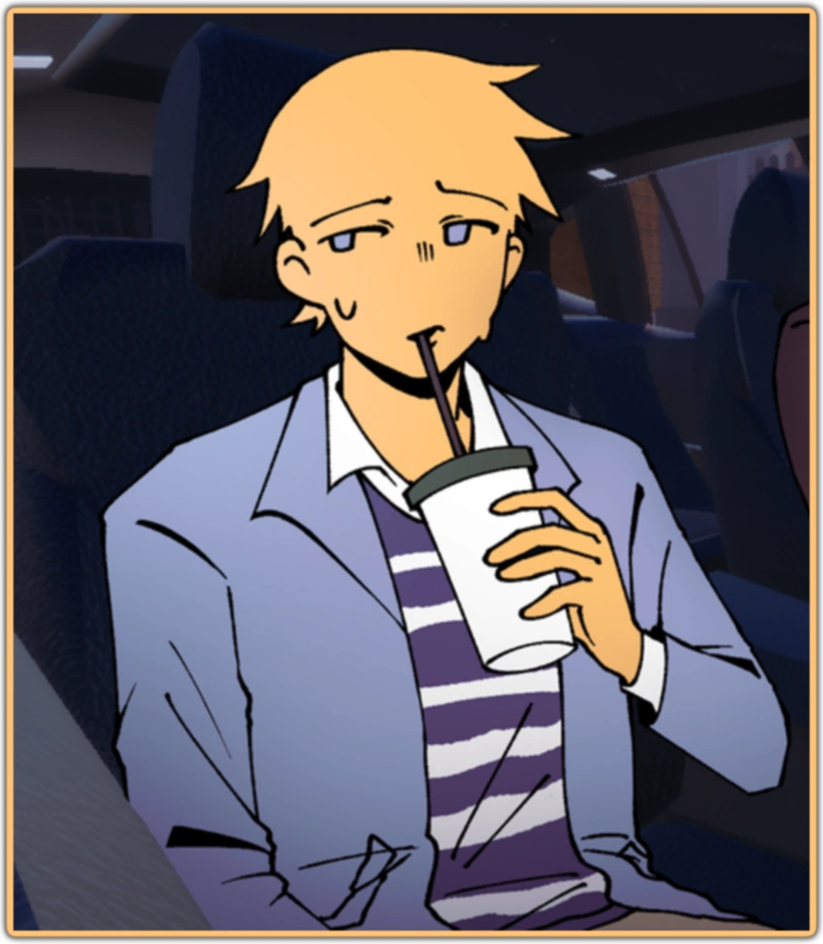 Characters | Case File 1225 Wiki | Fandom