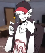 Damian Ambrose | Case File 1225 Wiki | Fandom