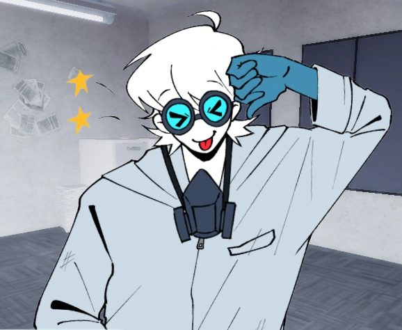 Bud Jamison | Case File 1225 Wiki | Fandom