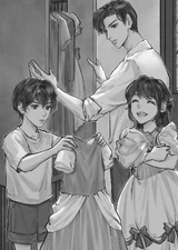 Novel/Gallery | Case File Compendium Wiki | Fandom