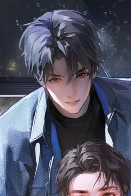 He Yu | Case File Compendium Wiki | Fandom