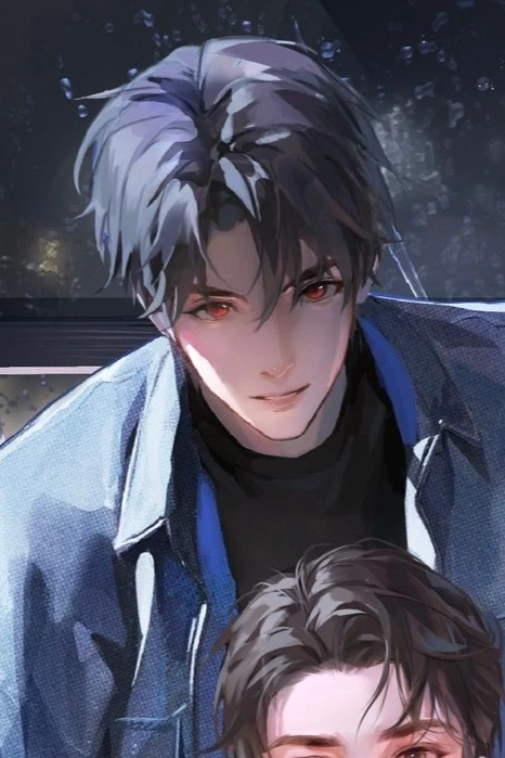 He Yu | Case File Compendium Wiki | Fandom