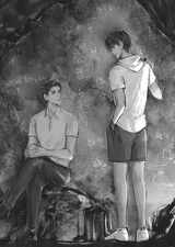 Novel/Gallery | Case File Compendium Wiki | Fandom