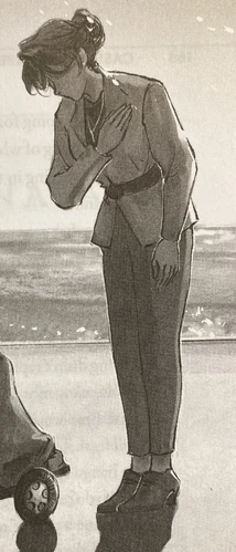 Jiang Liping | Case File Compendium Wiki | Fandom