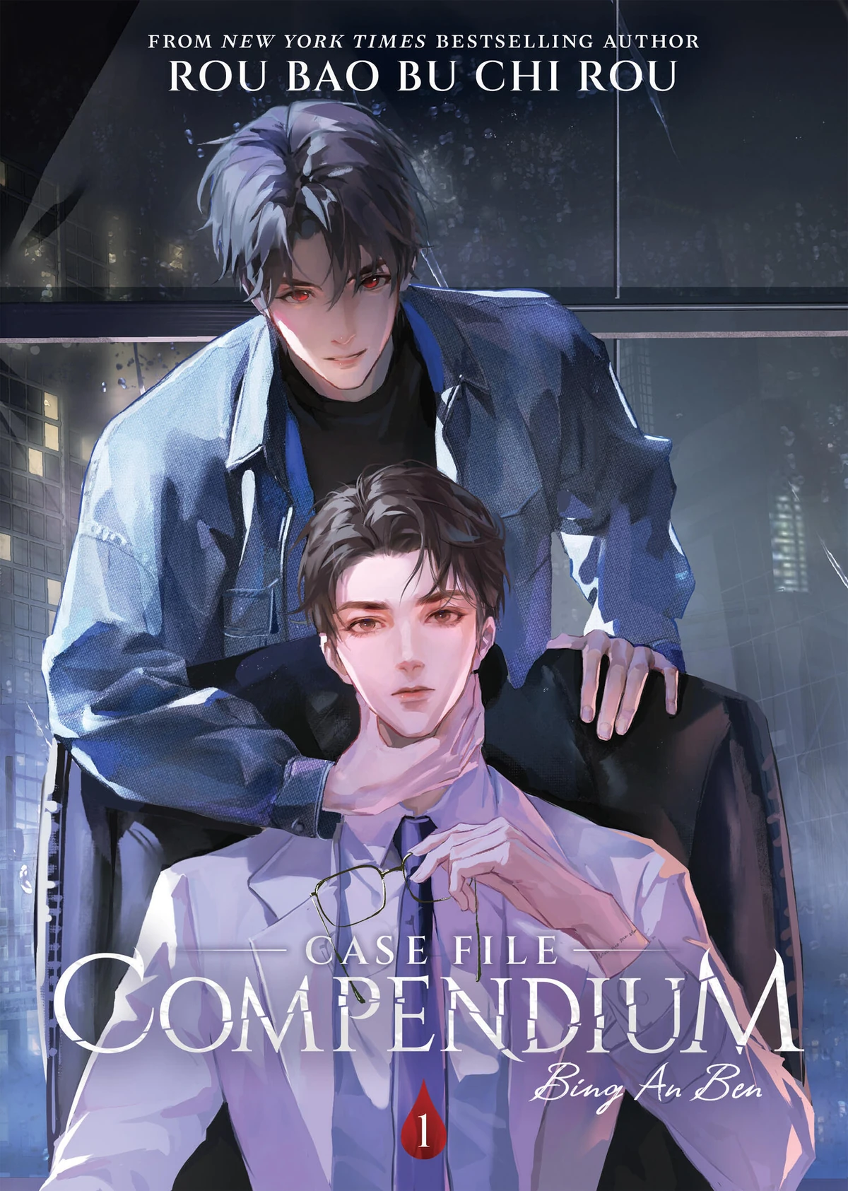 Novel/Editions | Case File Compendium Wiki | Fandom