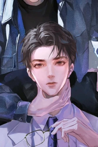 Xie Qingcheng | Case File Compendium Wiki | Fandom