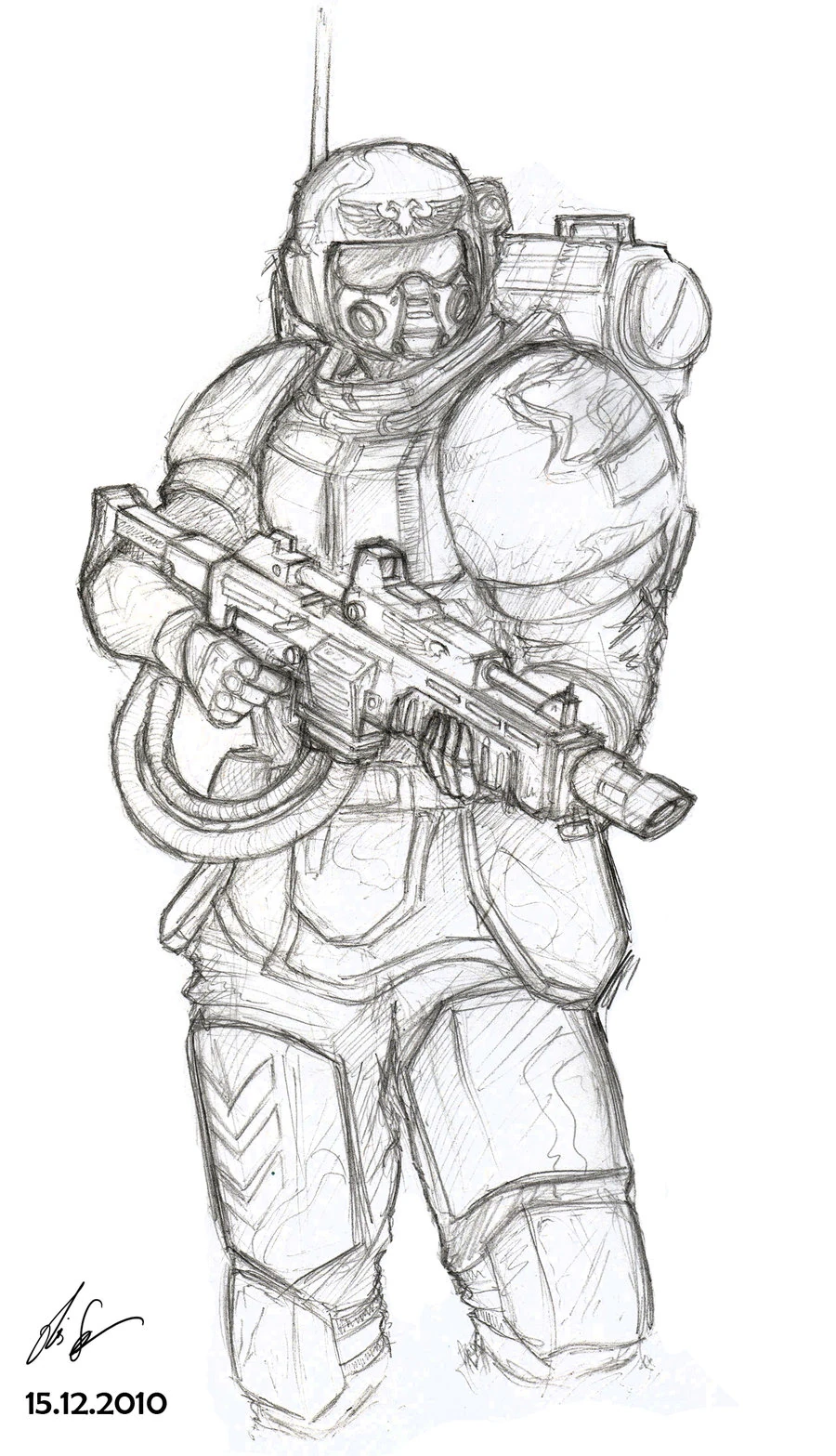 Strike Team | Case File Wiki | Fandom